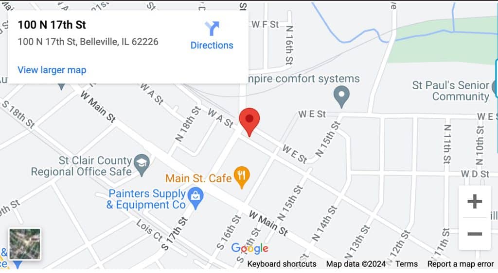 Laborers' Local #459 | Belleville, IL