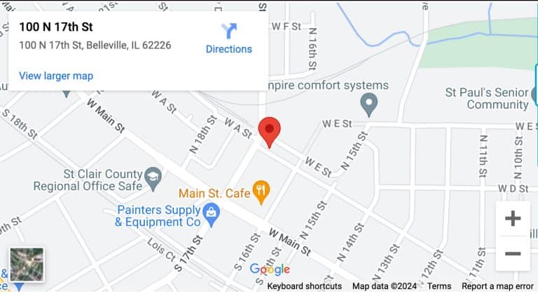 Laborers' Local #459 | Belleville, IL